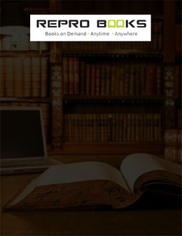 Repro Publisher Portal